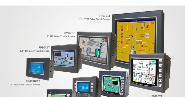 HIGH PERFORMANCE COST EFFECTIVE HMI - PEEPL Automation