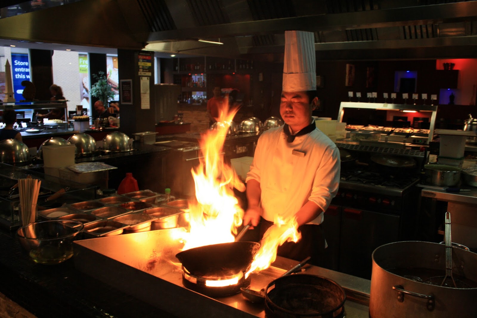 Beautykinguk: Kitchin N1