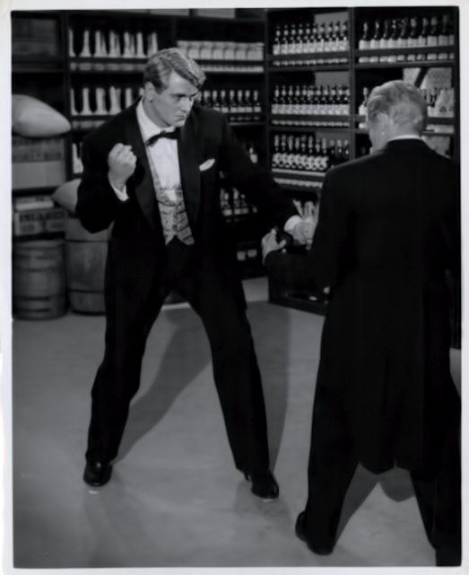 JAMES DEAN: GIGANTE Y SU RELACIÓN CON JORDAN BENEDICT Y ROCK HUDSON