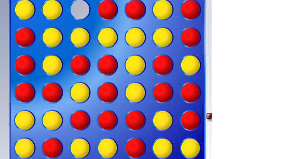 Todo juegos: CONECTA CUATRO