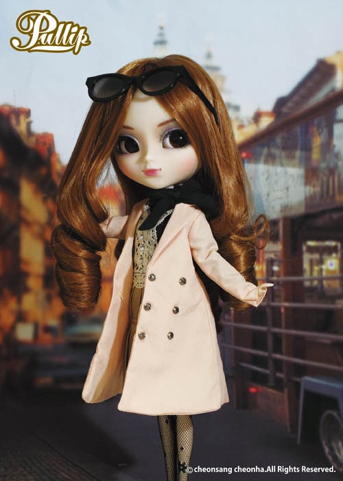 Pullip 2014
