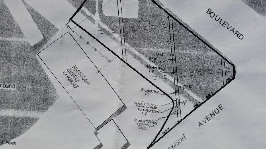 Archeology Part of Roxbury?s Parcel 8 Planning - Historic Boston Inc (HBI)