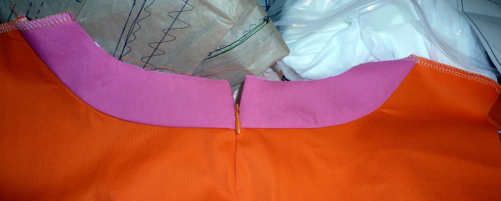 Danvillegirl Sewing Diary: Status of sewing today Danvillegirl Sewing Diary: Status of sewing today