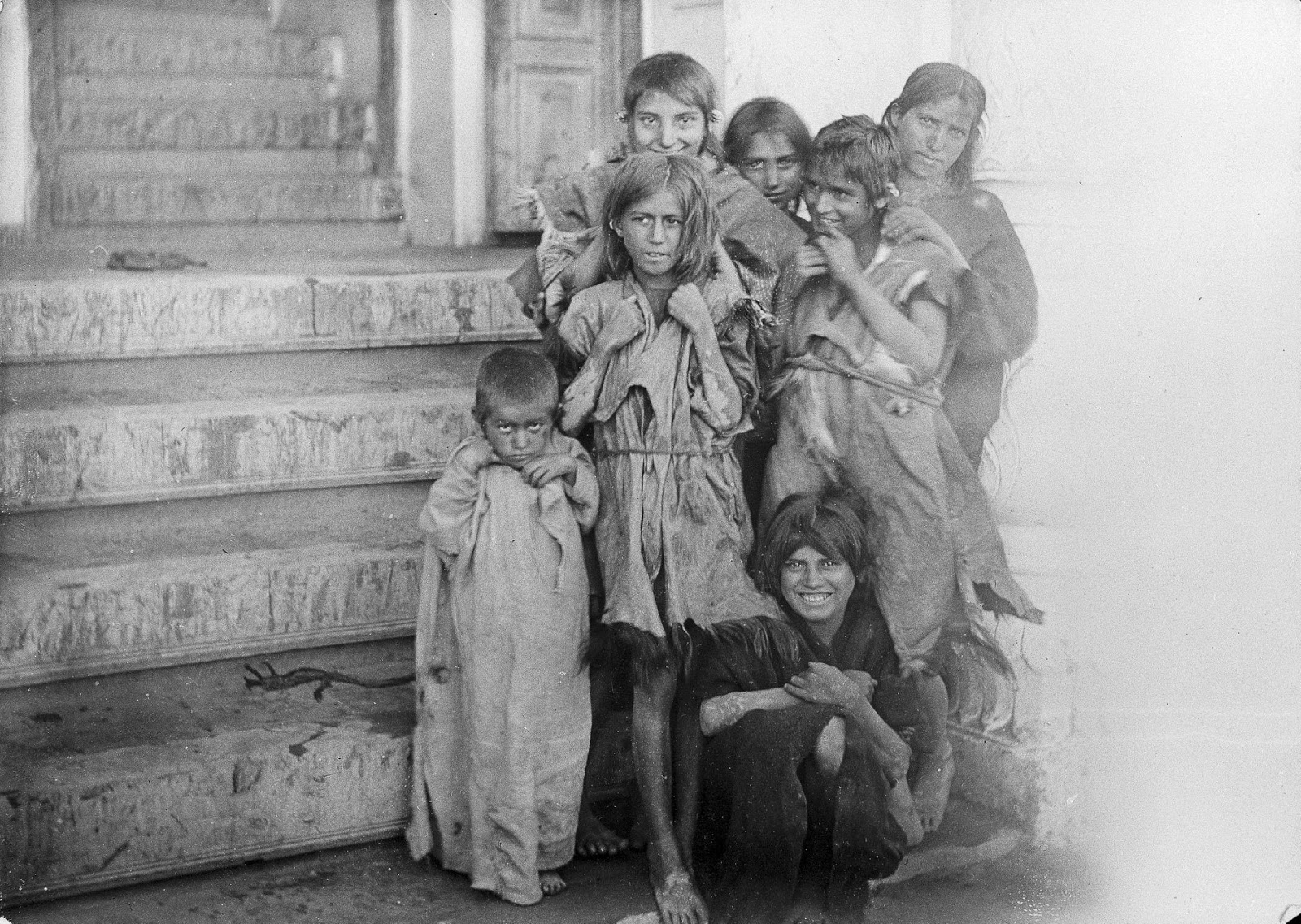 History of Pashtuns: Kafirs of Kafiristan [Nuristan]