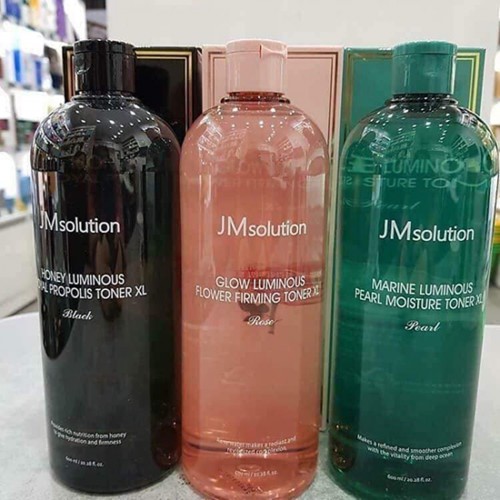 lam dep ads: toner jm solution review