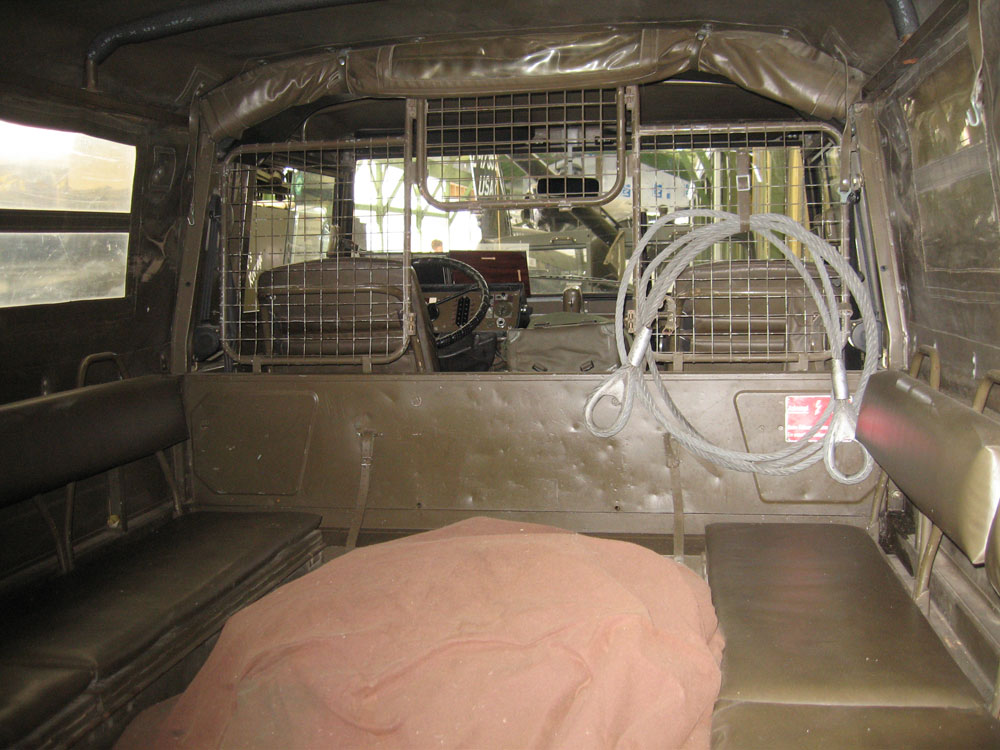 1974 Steyr-Puch Pinzgauer | PrimierAuto