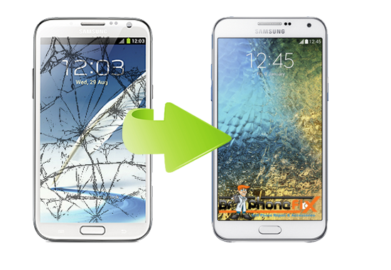 Everything You Need To Know About Samsung Screen Repair: Everything You ...