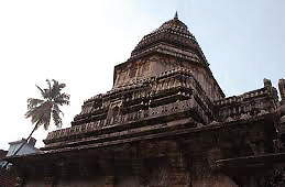 Mahabaleshwara Temple