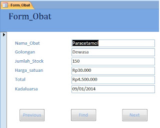 Project Information System Workshop | Annisa Indah Sariputri (09111008 ...