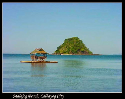 CALBAYOG - "The City of Waterfalls": Calbayog's Natural Resources