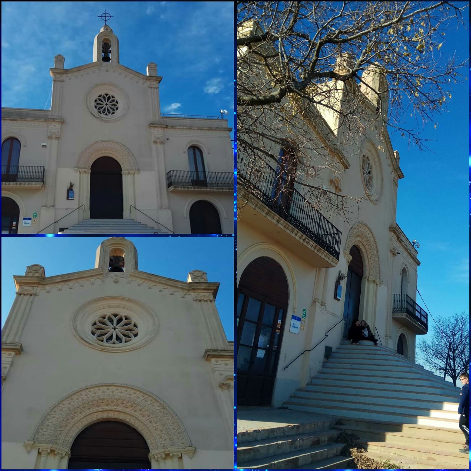 ERMITA DE SANT RAMÓN