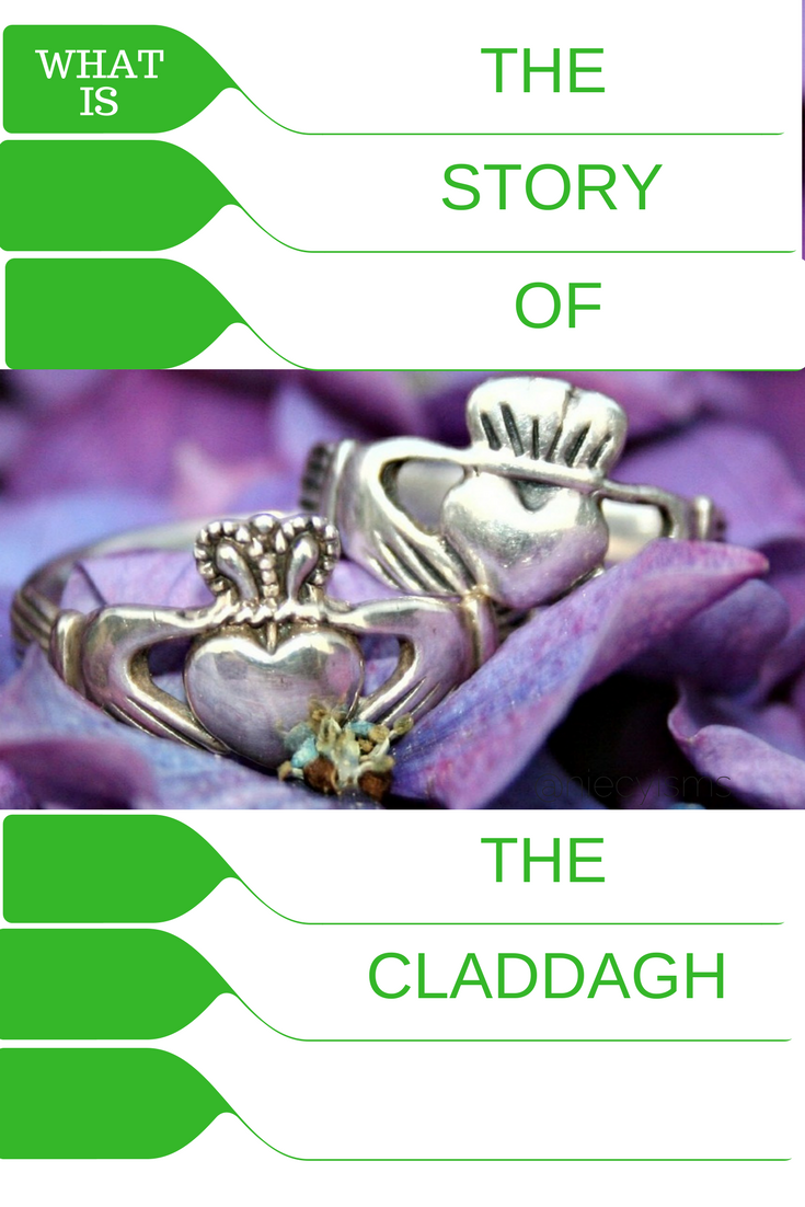 What is the Story of the Claddagh?