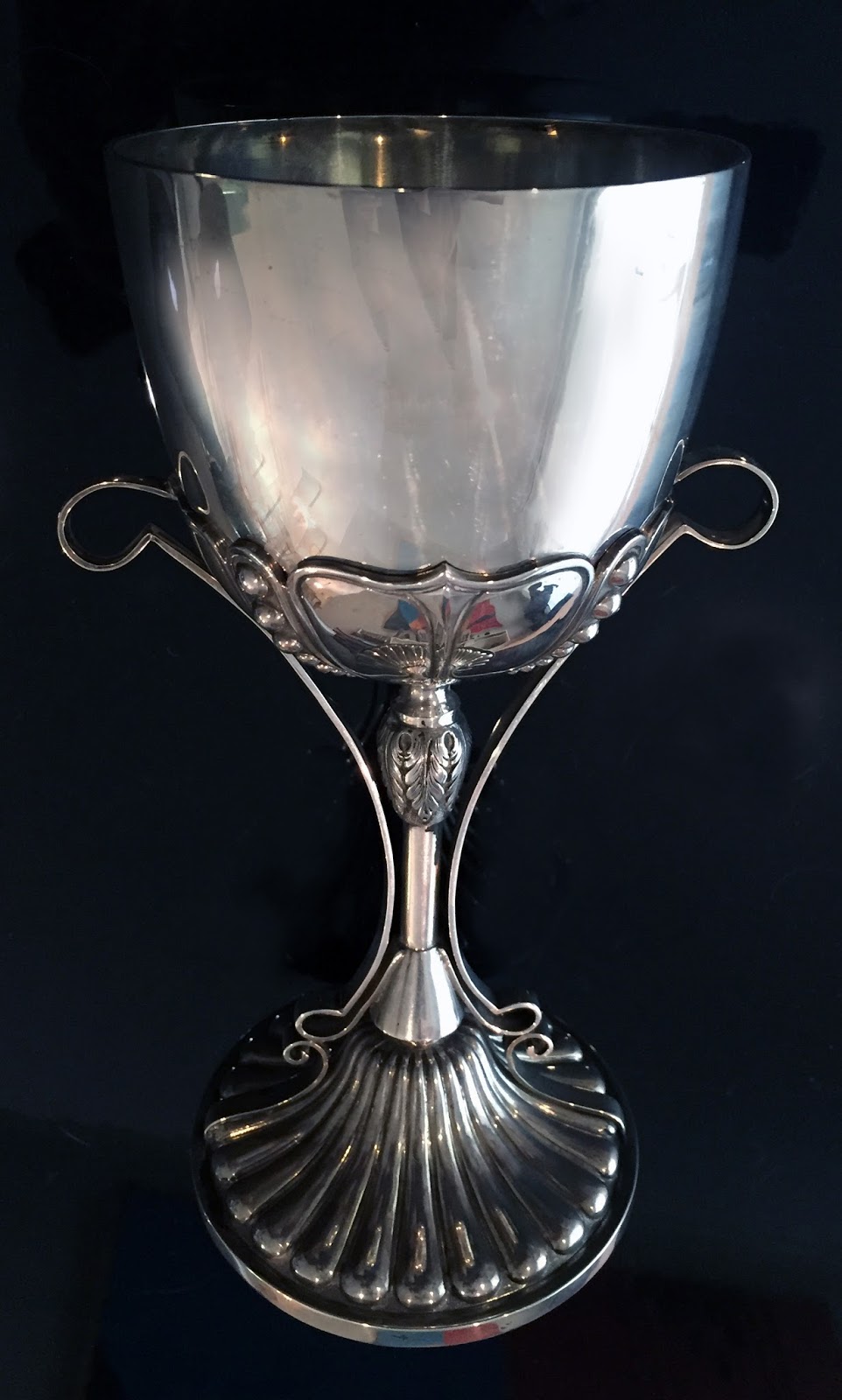 Indian Silver during the Raj: Madras