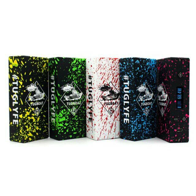 Original Joyetech First 150W tc Box Mod Joyetech Cuboid: vapor pen ...