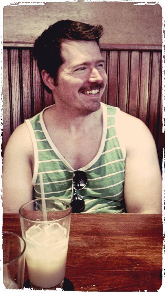 Eric Arvin: Yearbook: From There to Here