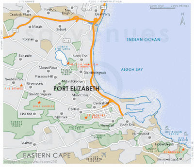 Port Elizabeth