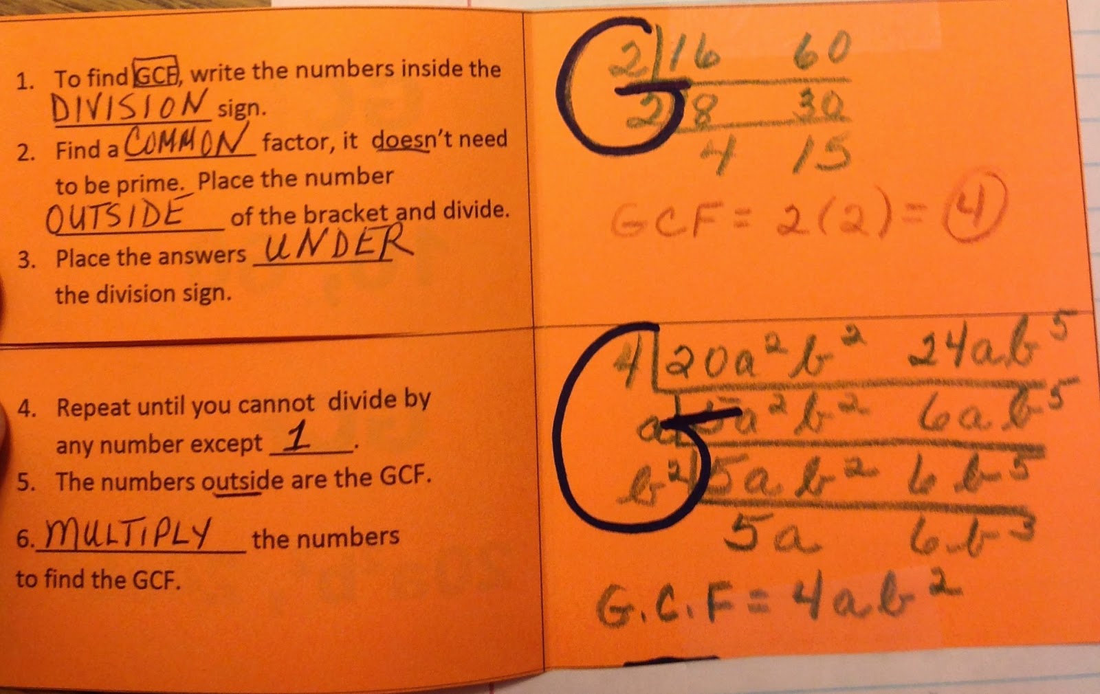 Equation Freak: Does the upside down division method work for ...