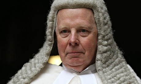 Justicia de Familia e Infancia: En Inglaterra: Juez dice que sistema ...