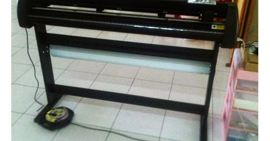 Harga Mesin Terbaru: Daftar Harga Mesin Cutting Sticker Terbaru Murah