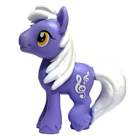 My Little Pony Wave 6 Royal Riff Blind Bag Pony | MLP Merch