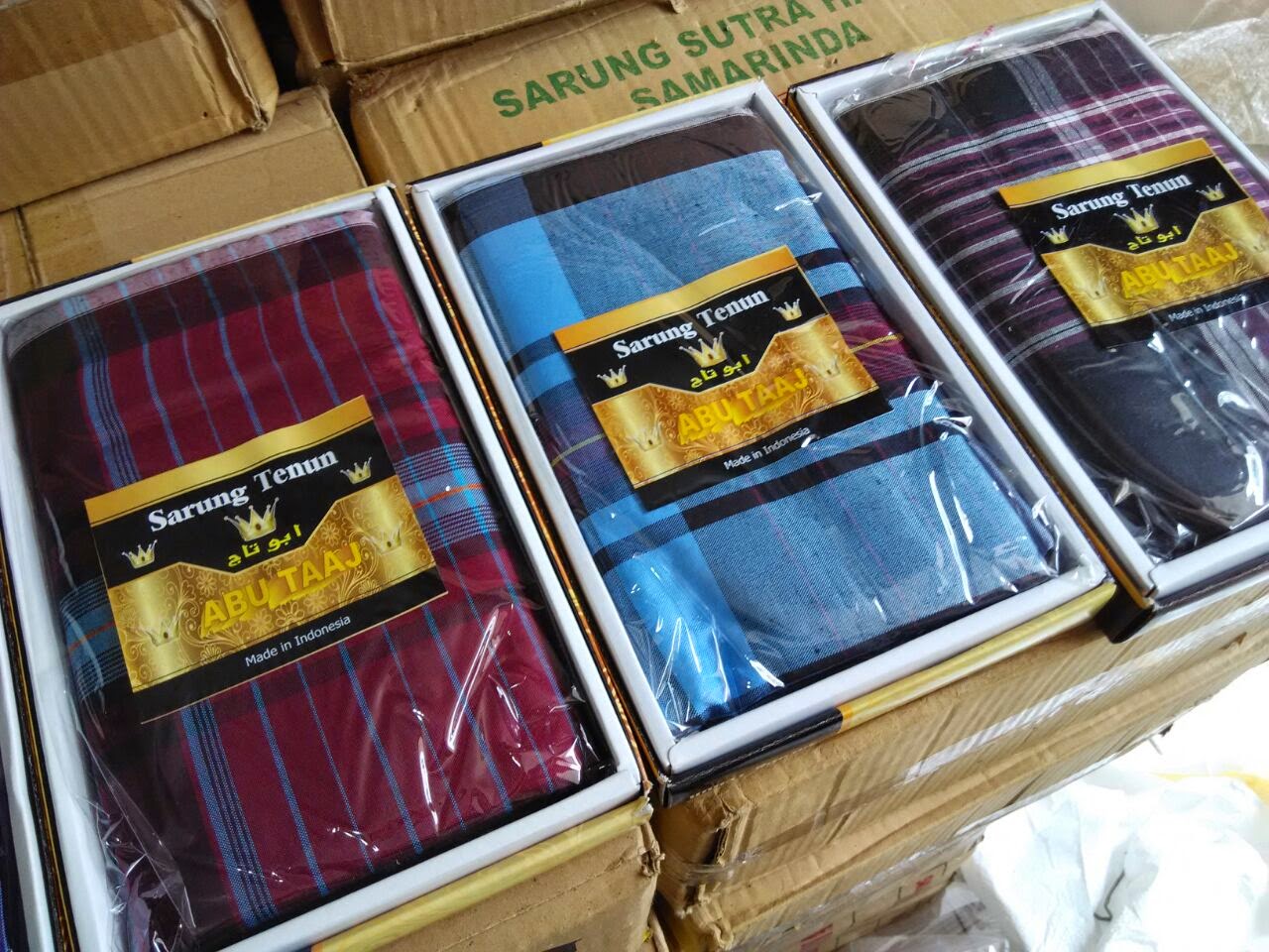 Jual Sarung Sholat, Grosir Sarung Murah, Toko Sarung Muslim: Sarung ...