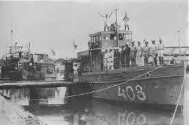 profil tentara indonesia: SEJARAH TNI ANGKATAN LAUT