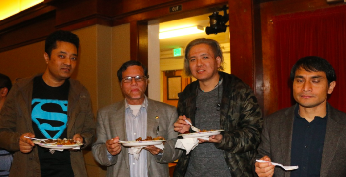 Nepal Oregon News : Nepali Association of Oregon (NAO): Pioneering ...