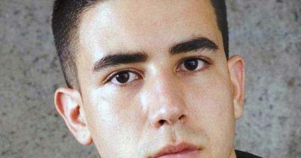 Potongan Rambut Polisi Pria - Katalog Model Rambut 2019