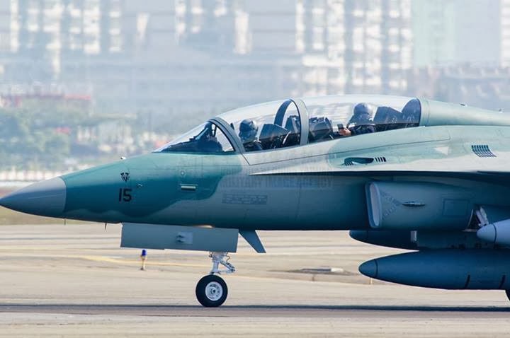 Garuda Militer: Lockheed offers to upgrade T-50