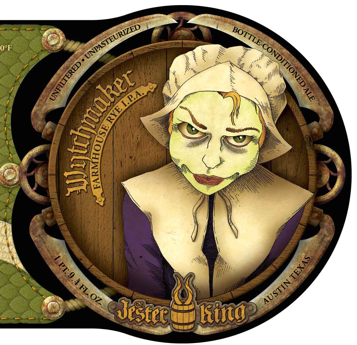 The Wine and Cheese Place: Jester King