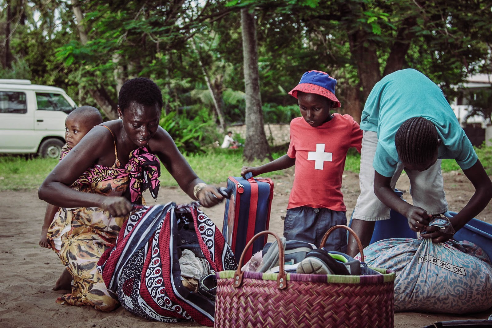 SpiceRead: Akothee Unveils Her Latest Video For 'Baby Daddy'