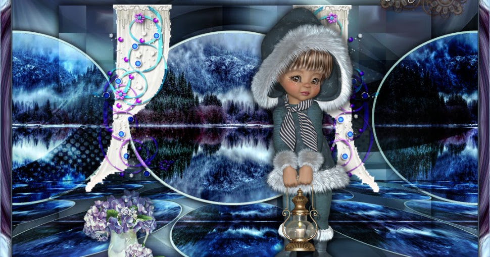 +++New Tutorial+++ Winter Is Coming