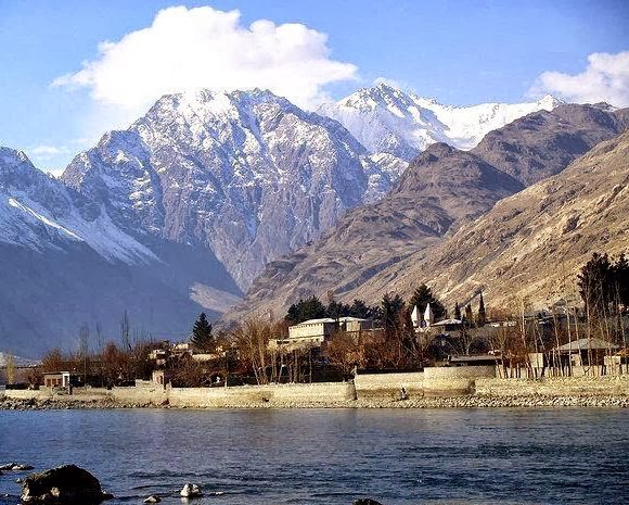 Explore the Beauty of Pakistan: Gilgit Baltistan is Heaven on earth