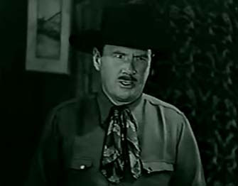 Forgotten Actors: Ed Cassidy