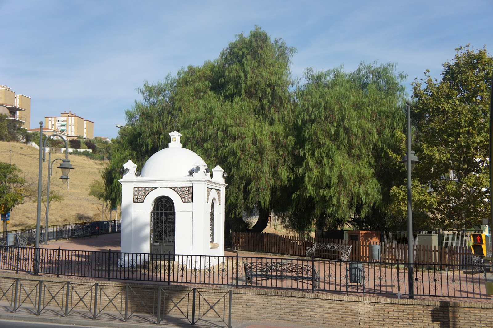 Viajar con Rafa: Huelva