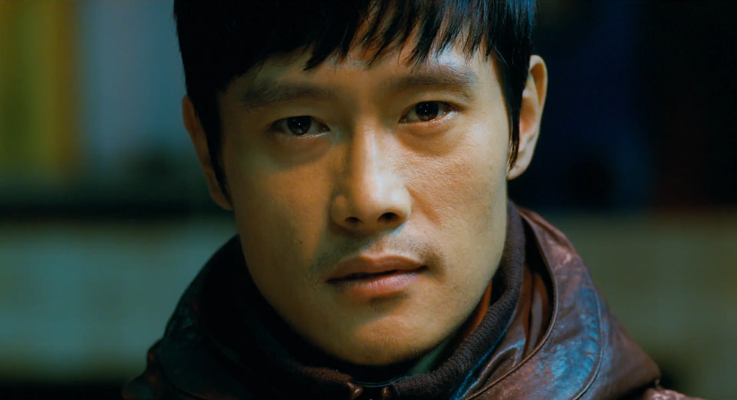 I Saw The Devil Actor