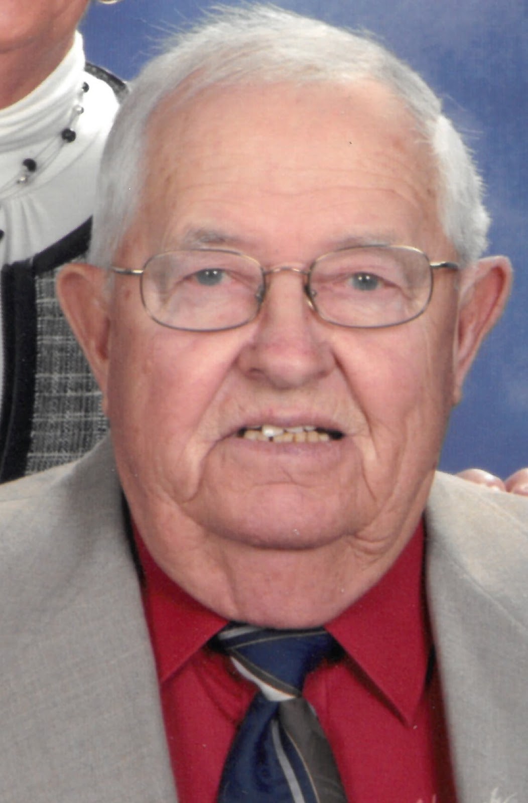 DarkeJournal Obituaries: Frederick H. “Fred” Worch (June 9, 2017)