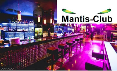 Mantis-Night Club : Bars & Clubs in Dubai