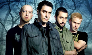 KePaZZa Zone: Breaking Benjamin