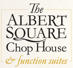 The Albert Square Chop House, Manchester | Dollybakes