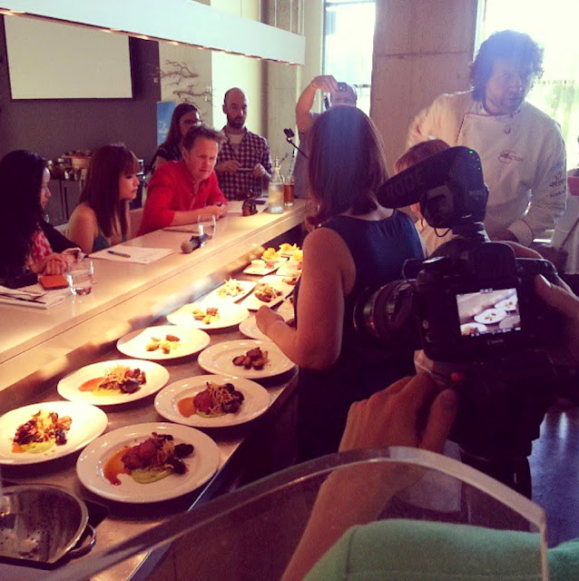 The Prince Edward Island Cook-Off Challenge - Food Junkie Chronicles