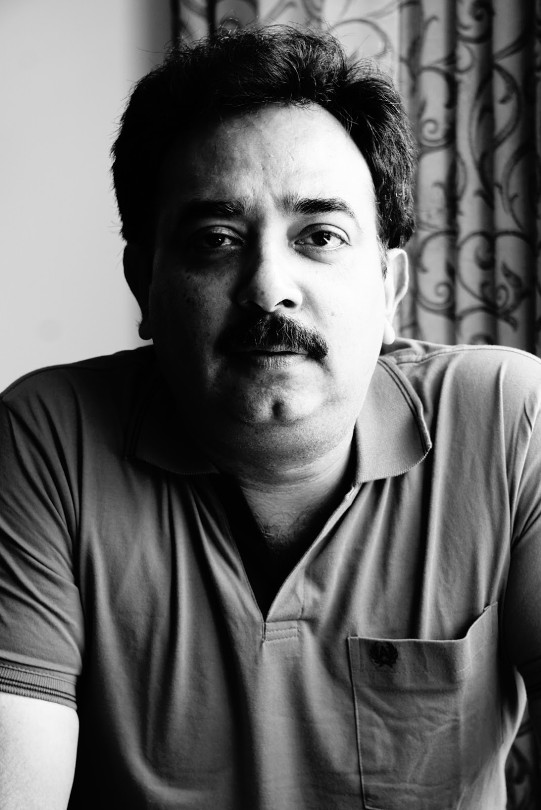 Setu 🌉 सेतु: Sandeep David Rai