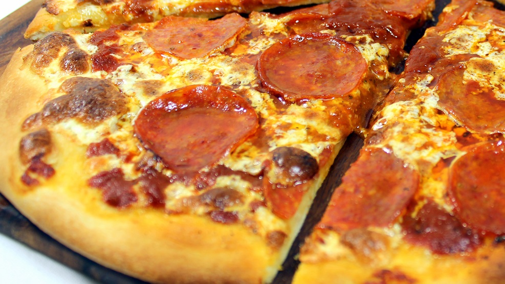 52 Ways to Cook: Your Basic Pepperoni Pizza - My Wife's Favorite