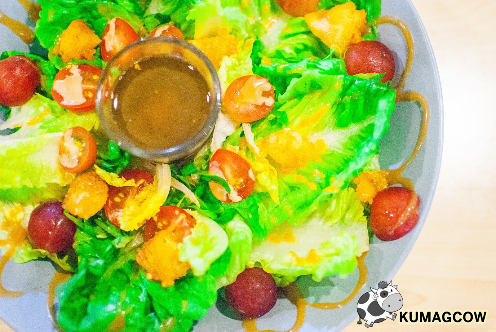 Splice Delivers Exclusively via FoodPanda! - KUMAGCOW.COM