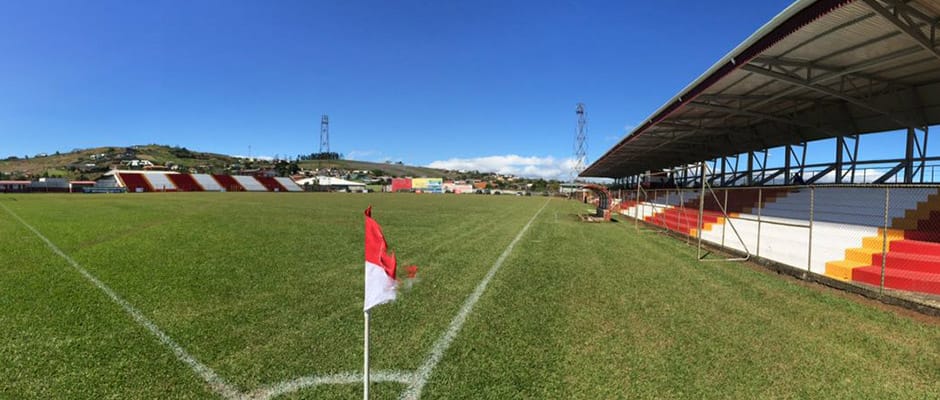 Portal Futbolistico de la Aficion Ramonense: 2009-07-19