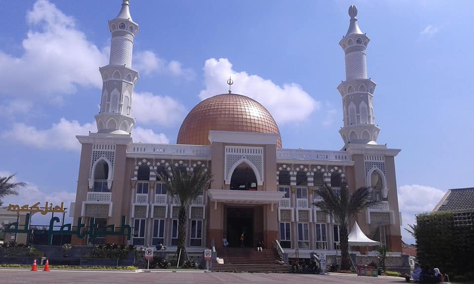 TAREKAT IDRISIYYAH INDONESIA