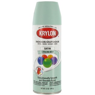 Something Ivory: Fun Summer Spray Paint Colors