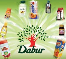 History of All Logos: All Dabur Logos