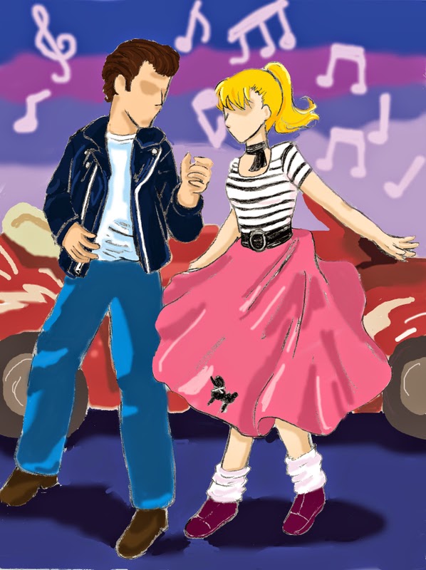 VASELINA: LIBRETO DE VASELINA