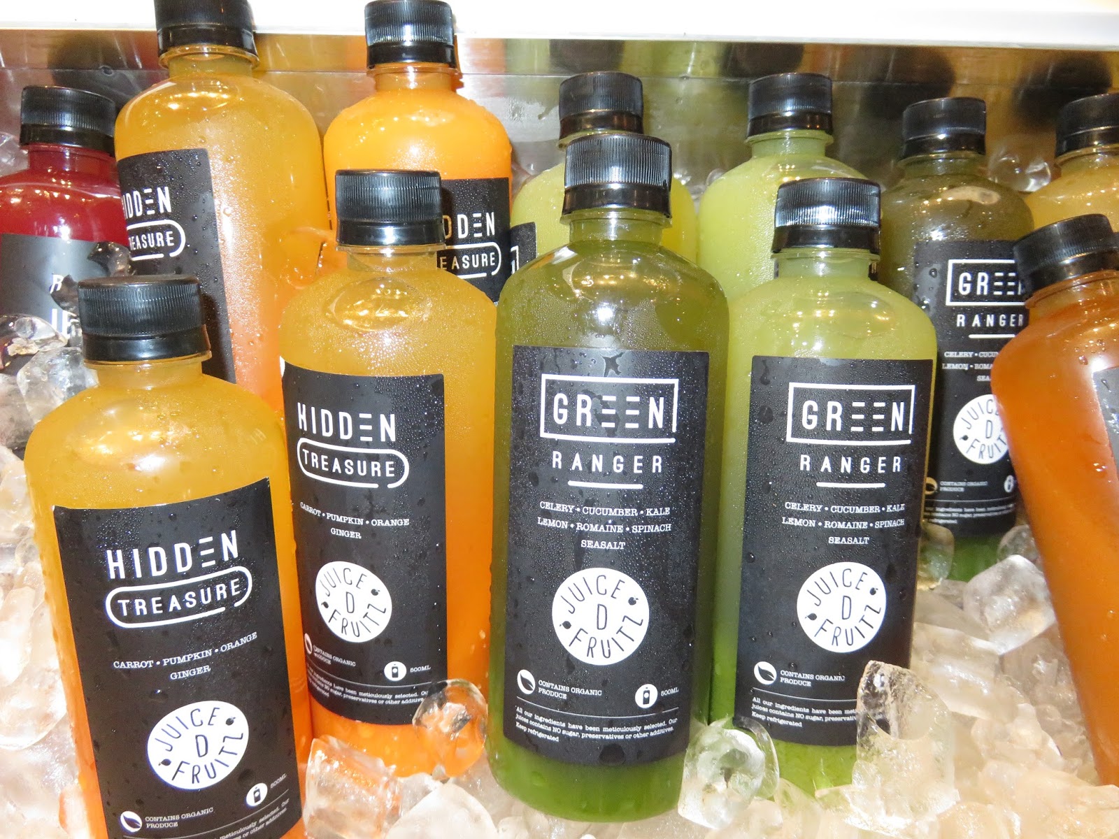 Kee Hua Chee Live!: ZACK HONG OPENS 4TH OUTLET OF BEST-SELLING ...